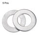 Carbon Steel Flat Washer for Screw Bolt for Bolt - Bed Bath & Beyond ...