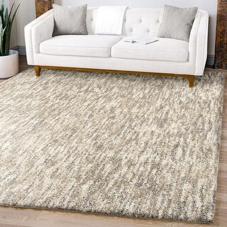 Orian Rugs Next Generation Solid Stain Resistant Area Rug - Bed Bath ...