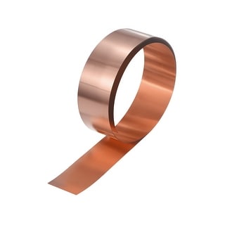 Copper Sheet Roll, Copper Foil Sheet Roll, Pure Copper Strip for House ...
