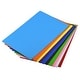 Corrugated Paper Sheets 11.8-inch x 7.87-inch Colorful Cardboard - Bed ...
