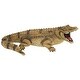 Design Toscano Striker the Alligator Spitter Piped Statue - Bed Bath ...