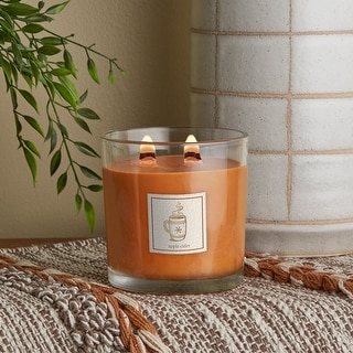 ROOT Candles 12 oz Seasonal Sensations, Apple Cider - Bed Bath & Beyond ...
