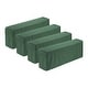 Stretch Armrest Covers, Polyester Couch Armchair Cover Water Resistant ...