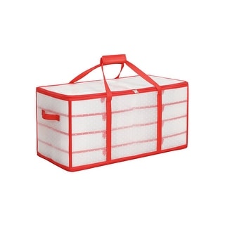 Large Storage Box for Christmas Baubles - Bed Bath & Beyond - 35256503