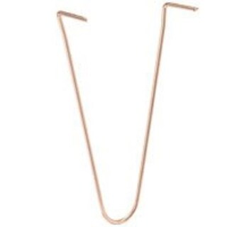 Mueller C10-075HC Copper Pipe Hooks, 3/4" x 6" - Bed Bath & Beyond ...