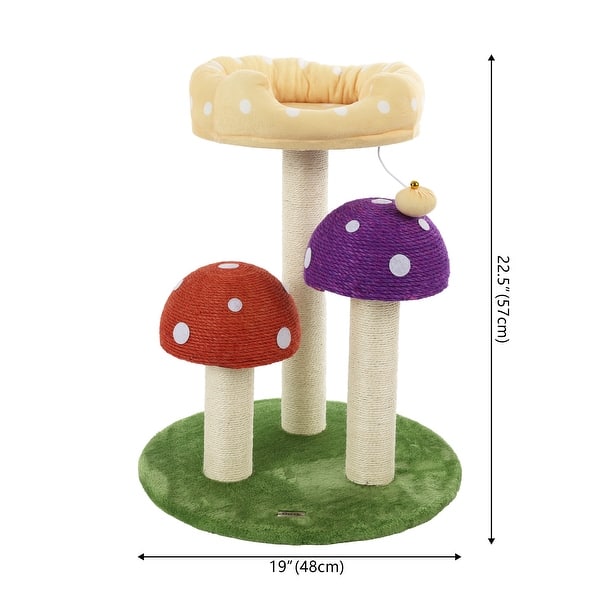 pixie mushrooms