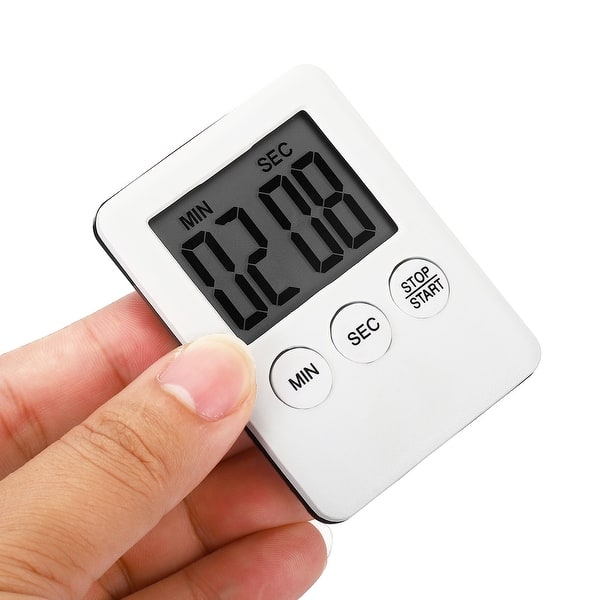 large digital timer for kids