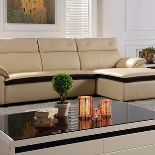 The Curated Nomad Sandra Rose Gold Filigree Hurricanes (Set of 3) - Bed ...