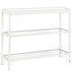 Alexis Console Table - Bed Bath & Beyond - 28891331