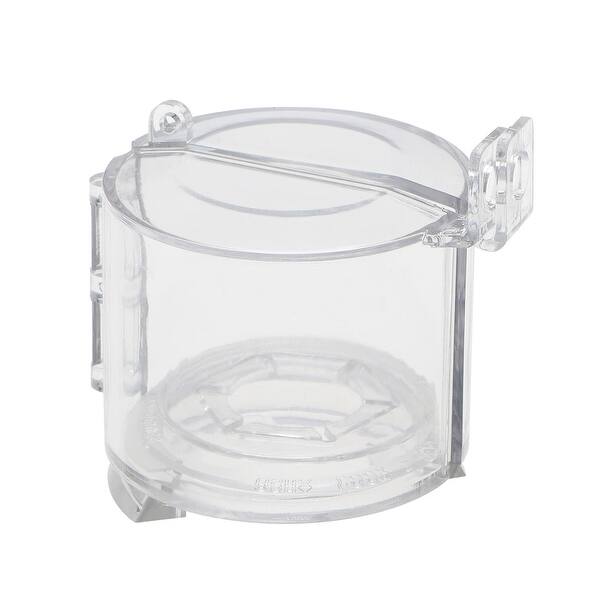 7/8 inch Universal Wall Switch Lockout Cover Oven Cooker Gas Hob Key ...