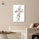 Living Cross II Jesus Wall Art Wrapped Canvas Print by Art Remedy - Bed ...