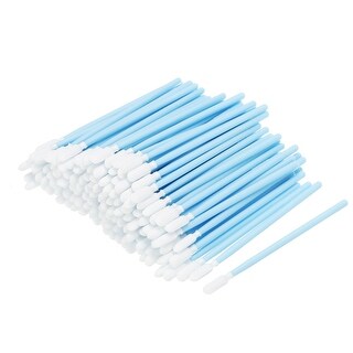 Cleaning Sticks Dust-Free Round 2.76'' Multipurpose Cleanroom 300Pcs ...