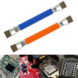 Welding Brush Meticulous Workmanship Lightweight Boar Bristles Mobile ...