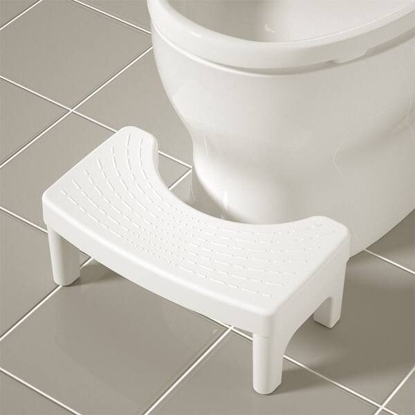 Thickened toilet foot toilet stool - N/A - Bed Bath & Beyond - 39552153