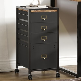 File Cabinet with 4 Drawers - Bed Bath & Beyond - 42027769