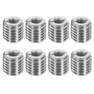 Threaded Insert, Stainless Steel Threaded Insert - Bed Bath & Beyond ...
