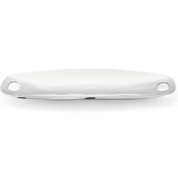 Nambe Handled Tray - On Sale - Bed Bath & Beyond - 38243028