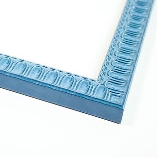 14x9 Frame Black Solid Wood Picture Frame Width 3 Inches | Interior ...