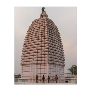 Odisha India Photography Architecture Building Art Print/Poster - Bed ...