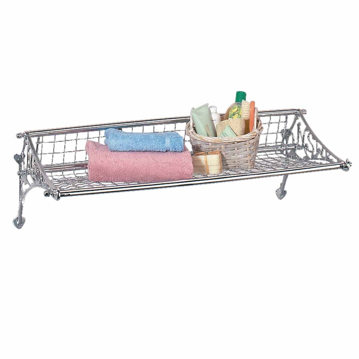 Towel Racks - Bed Bath & Beyond