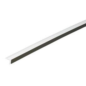 Stovetop Extender SE23WHI Magnetic Counter Connector 23", White - Bed ...