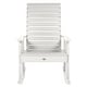 Eco-friendly Synthetic Wood Rocking Chair - Bed Bath & Beyond - 20882498