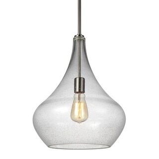 Generation Lighting Mora 13" Wide Pendant - Bed Bath & Beyond - 38069330
