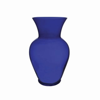 Cobalt Blue Vase - Bed Bath & Beyond - 36879636