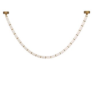 Modern Forms PD-62424IC-40 Entice 24 Light 2" Wide LED Multi Light ...