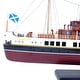 PS Waverley Ship Model Painted Medium - Bed Bath & Beyond - 42830541