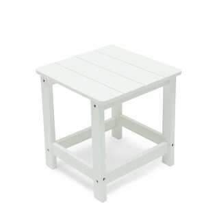 Portello Side Table - Bed Bath & Beyond - 35410260