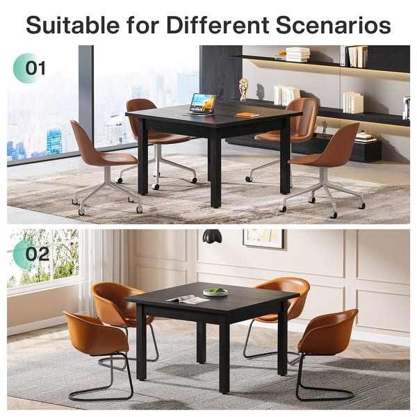 different dining tables