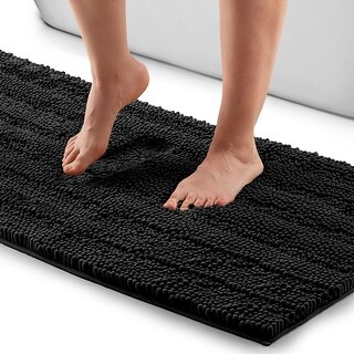 Zulay Home Soft Shaggy Rug 20x32 inch - 20x32 inch - Bed Bath & Beyond ...