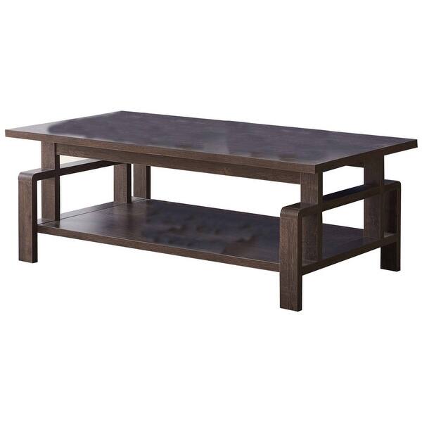 inverted u shaped table