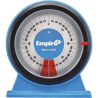 Empire Plastic Magnetic Protractor - 1 Each - Bed Bath & Beyond - 36175184