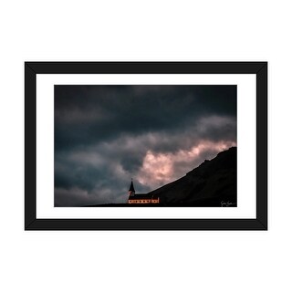 iCanvas "Under God's Eyes" by Graham Earnshaw PFA - Bed Bath & Beyond ...