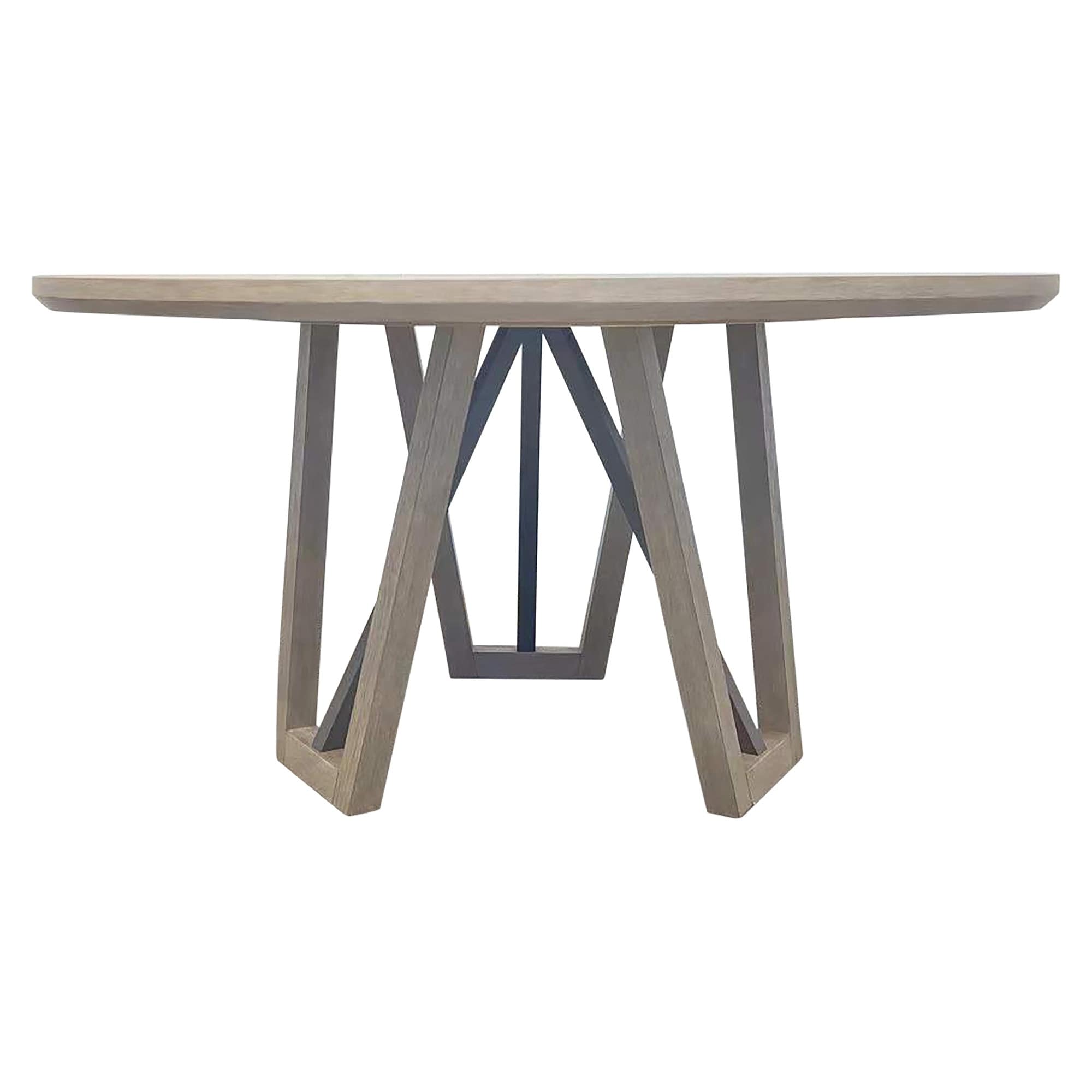 Picket House Furnishings Modesto Dining Table in Grey - Bed Bath ...