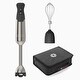 Immersion Blender 3 piece set - Bed Bath & Beyond - 39719380