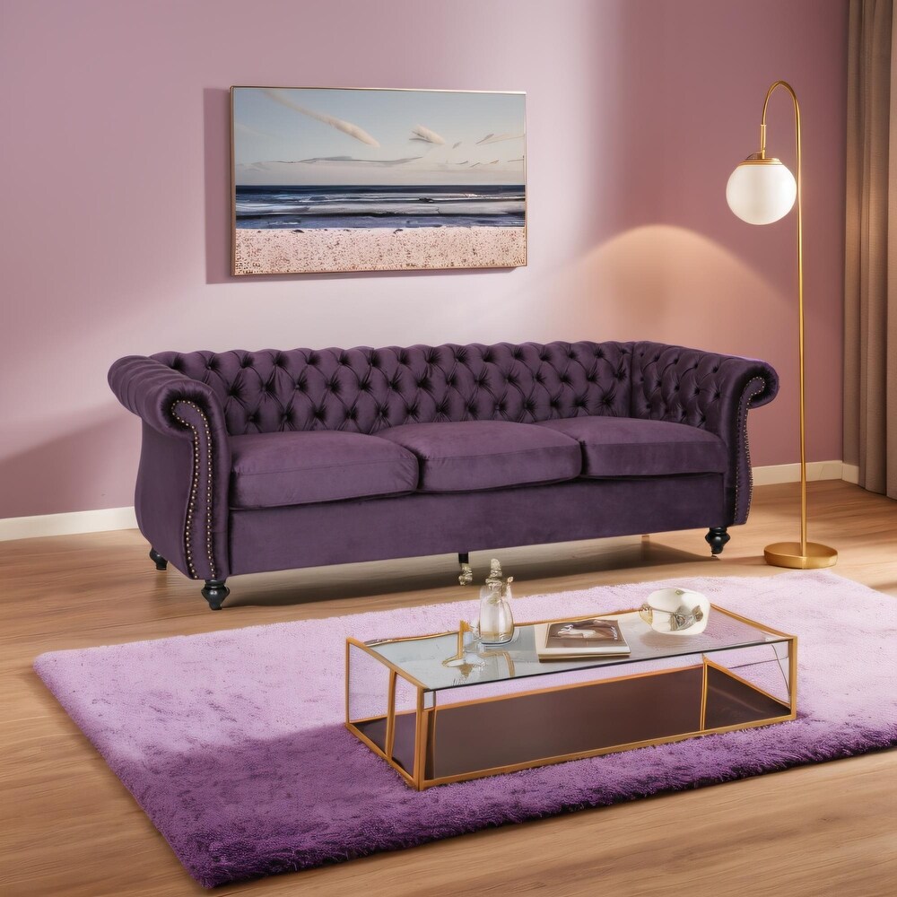 Purple Sofas Bed Bath Beyond