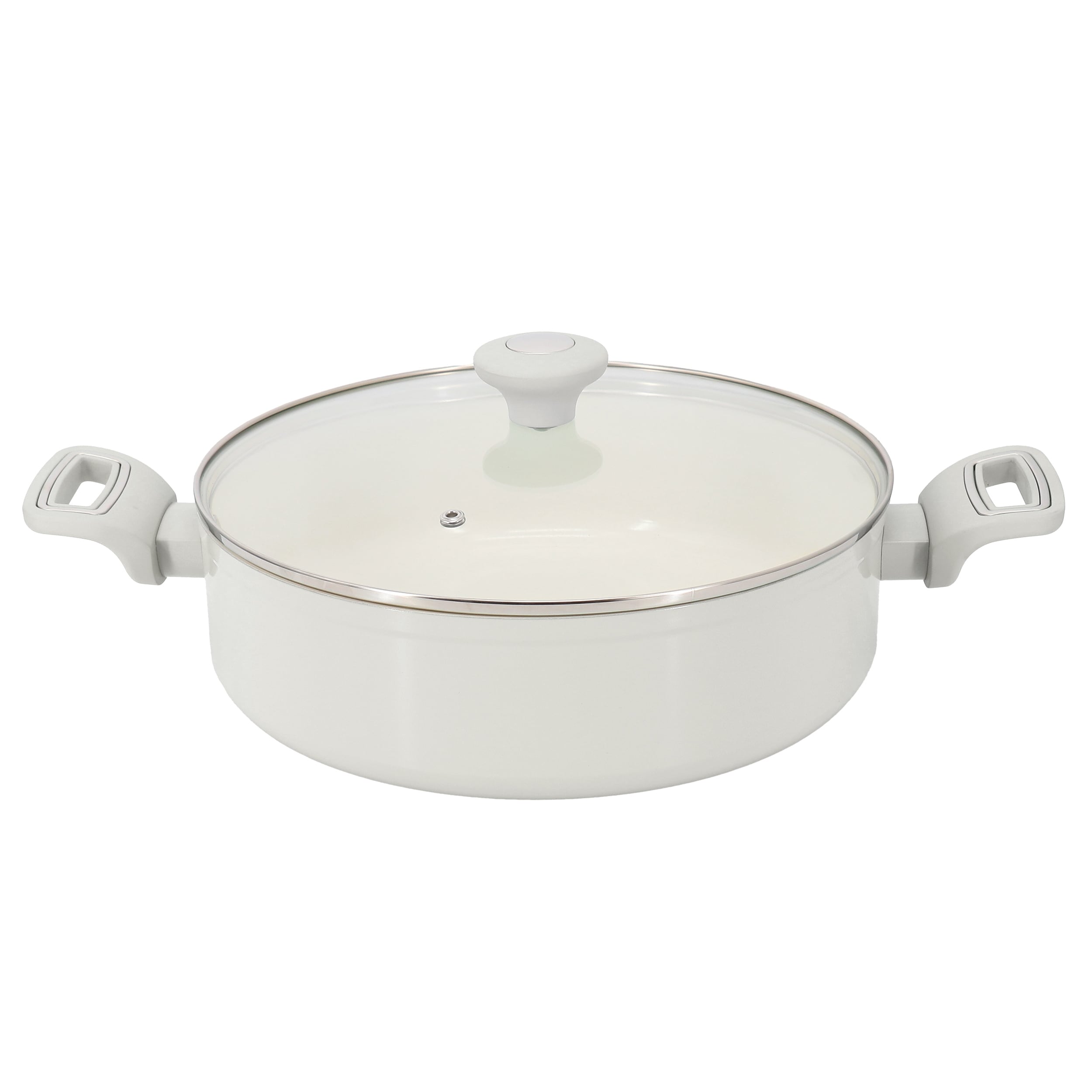 5 Quart Martha Stewart Pots and Pans - Bed Bath & Beyond