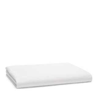 Hudson Park Collection Queen Fitted Sheet 800 Thread Count White - Bed Bath & Beyond - 27755111
