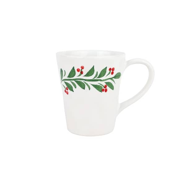viva by VIETRI Aria Holiday Mug - Bed Bath & Beyond - 43157391