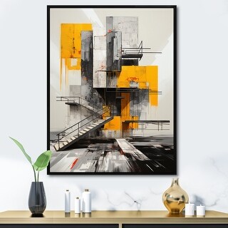 Designart "Constructivism Constructed Realities I" Constructivism ...