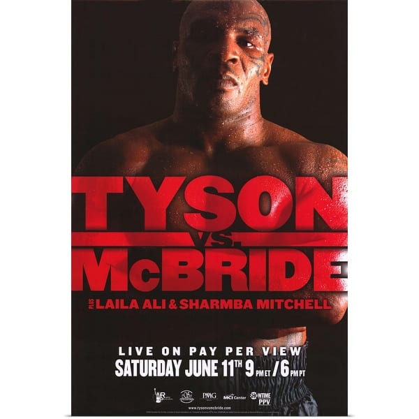 tyson v mcbride