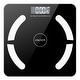 LEADZM Bluetooth Smart Digital Weighing Scale Body Fat Scale OKOK App ...