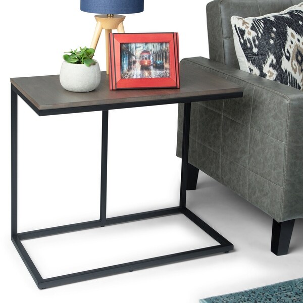 28 inch c table store