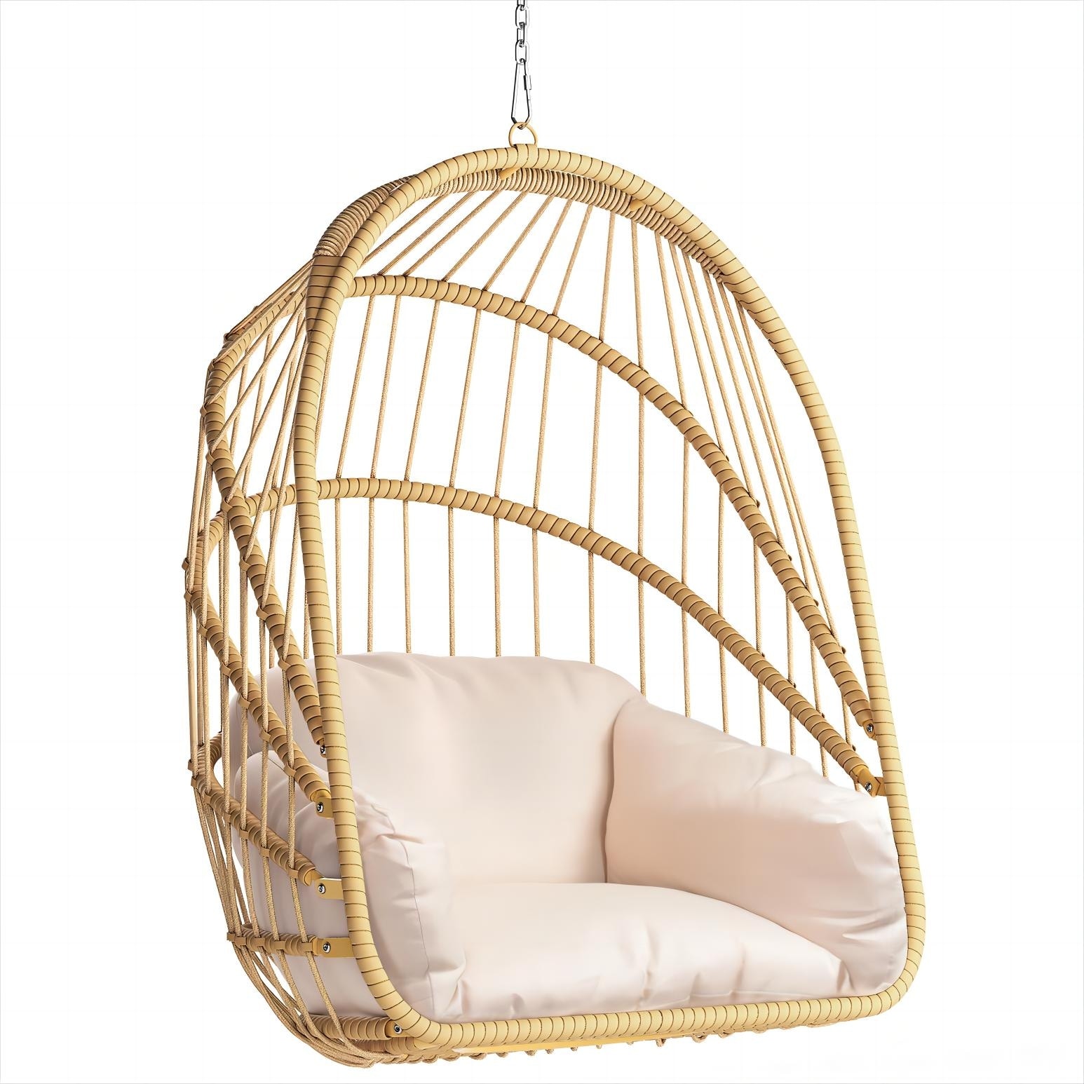 Outdoor Hanging Chairs - Bed Bath & Beyond