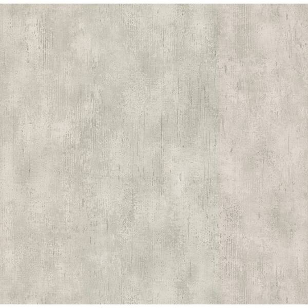 York Wallcoverings Edifice Light Grey Wallpaper - Bed Bath & Beyond ...