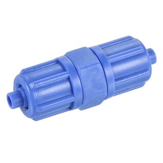 Compression Coupling Tube OD Compression Union Pipe Fittings - Bed Bath ...