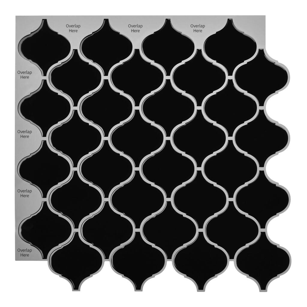 Backsplash Tiles - Bed Bath & Beyond